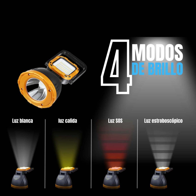 ROHS BULB COLORFUL WITH REMOTE & SPEAKER