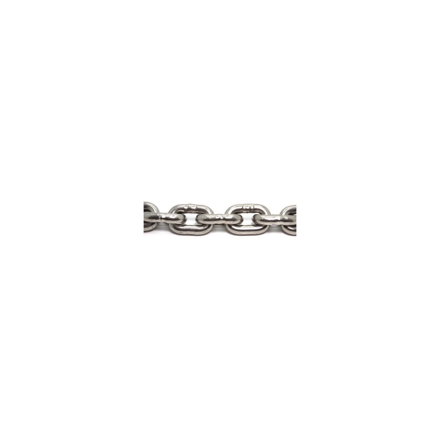 GALV.SHORT LINK CHAIN 10MM*12KG
