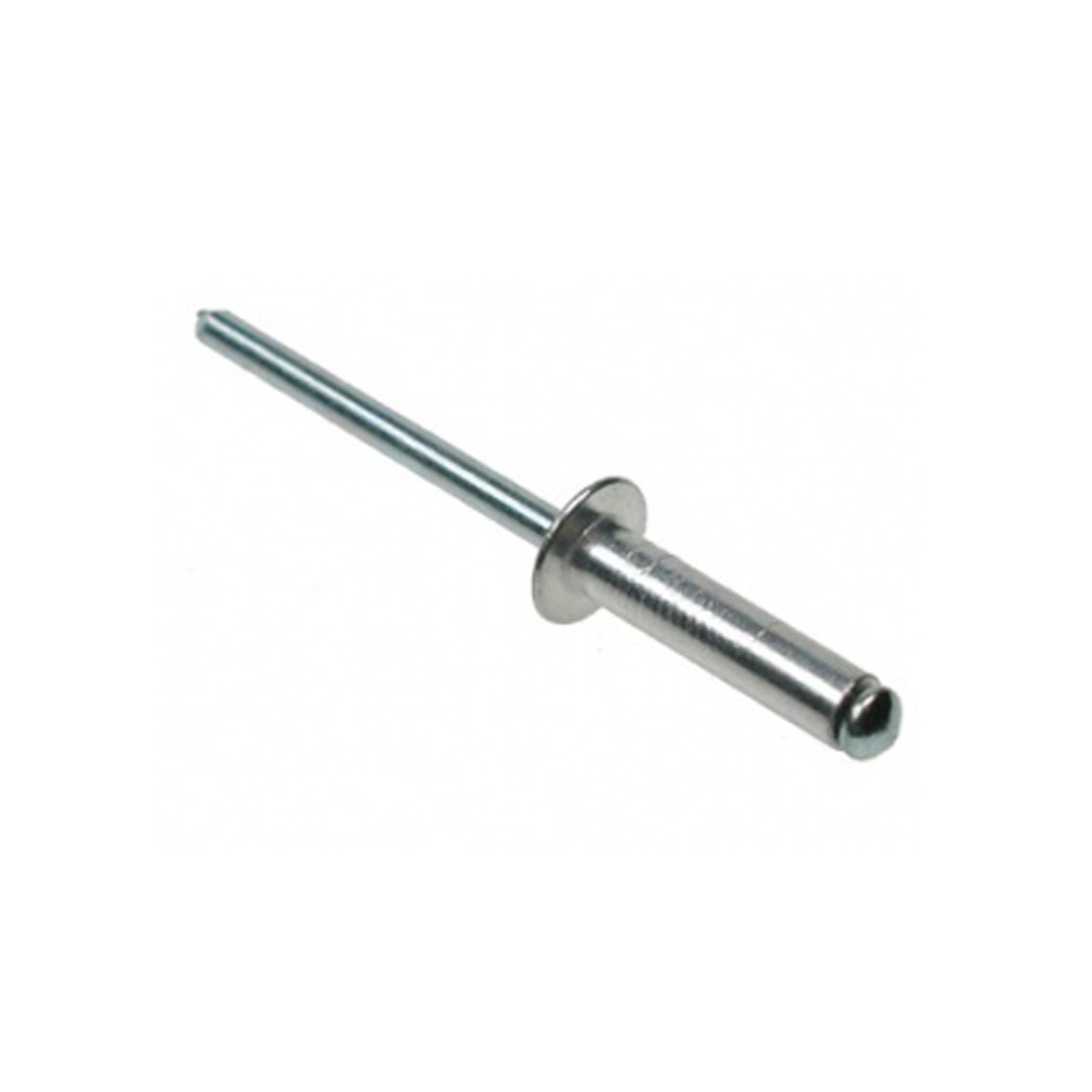 ALUMINIUM RIVET 4 x 14 MM