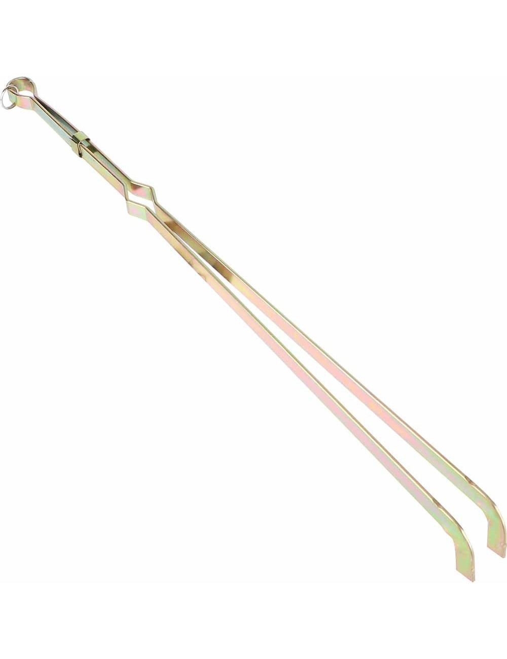 CC05 CHARCOAL GRILL CLIP 60 CM