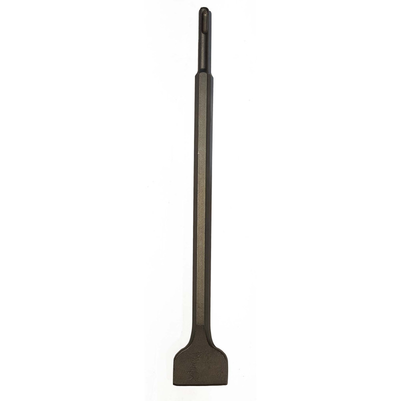 CHISEL SDS PLUS FLAT 14 x 350 x 50 MM