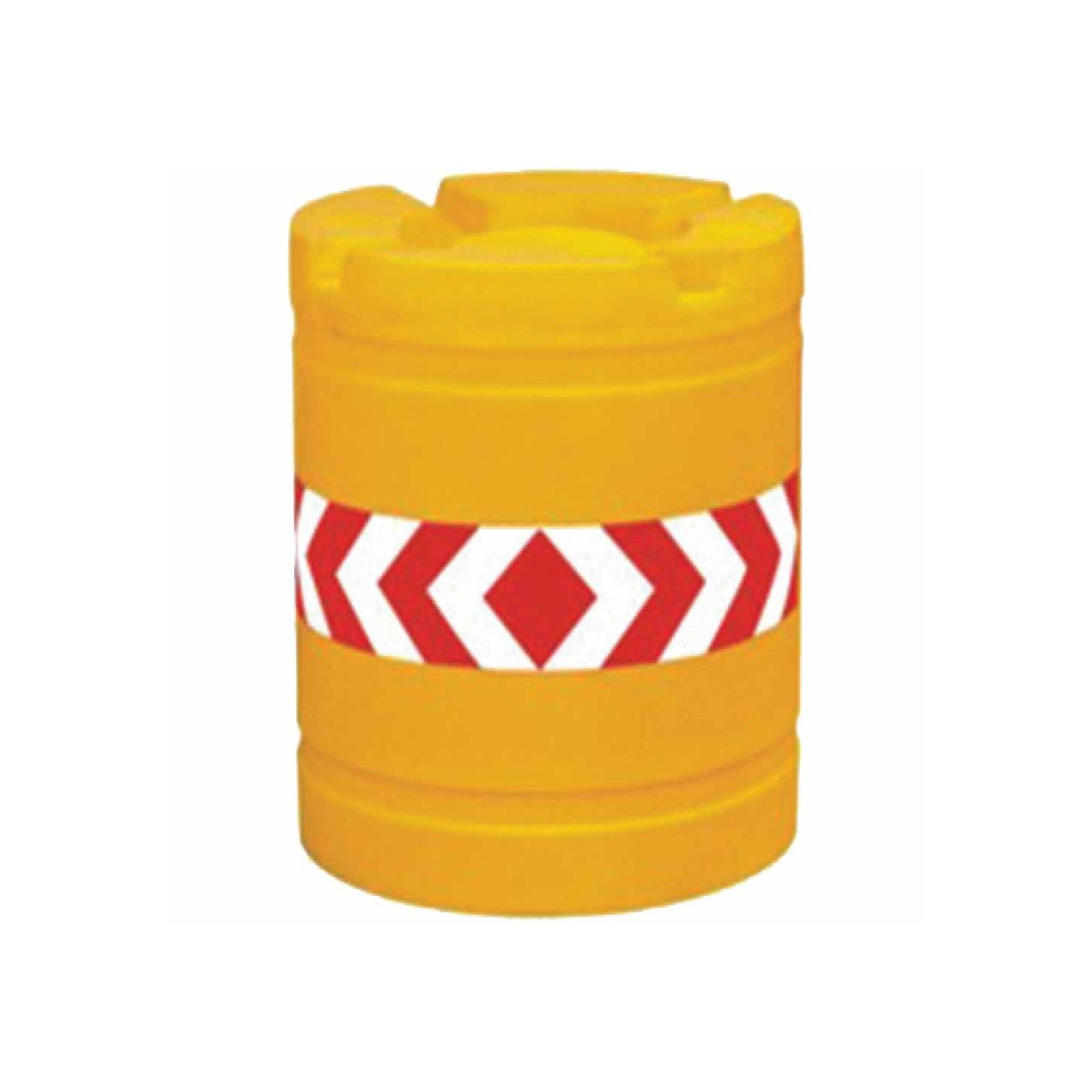 YF-18009 ROAD SEPARATOR ROUND 90 x 92 CM x 10 KG