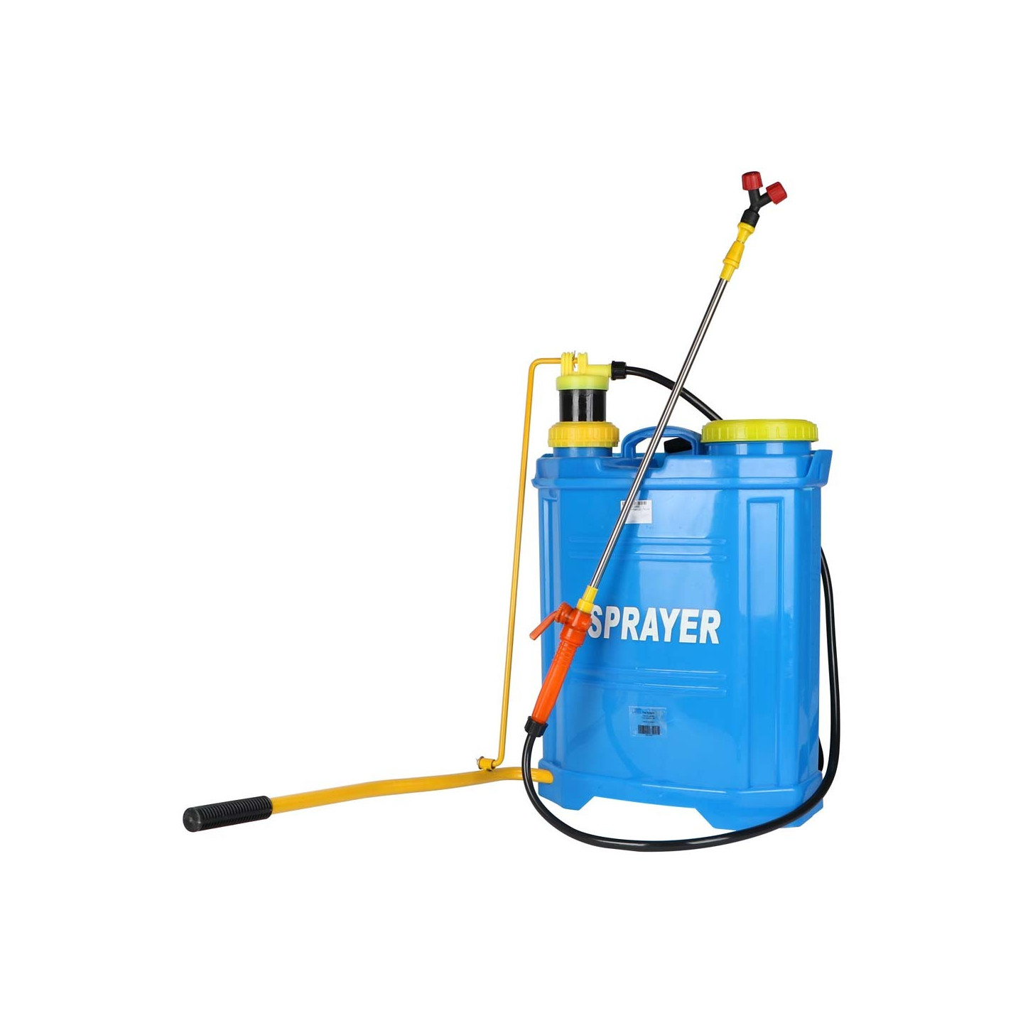 MANUAL FOG SPRAYER 16 LTR H.D