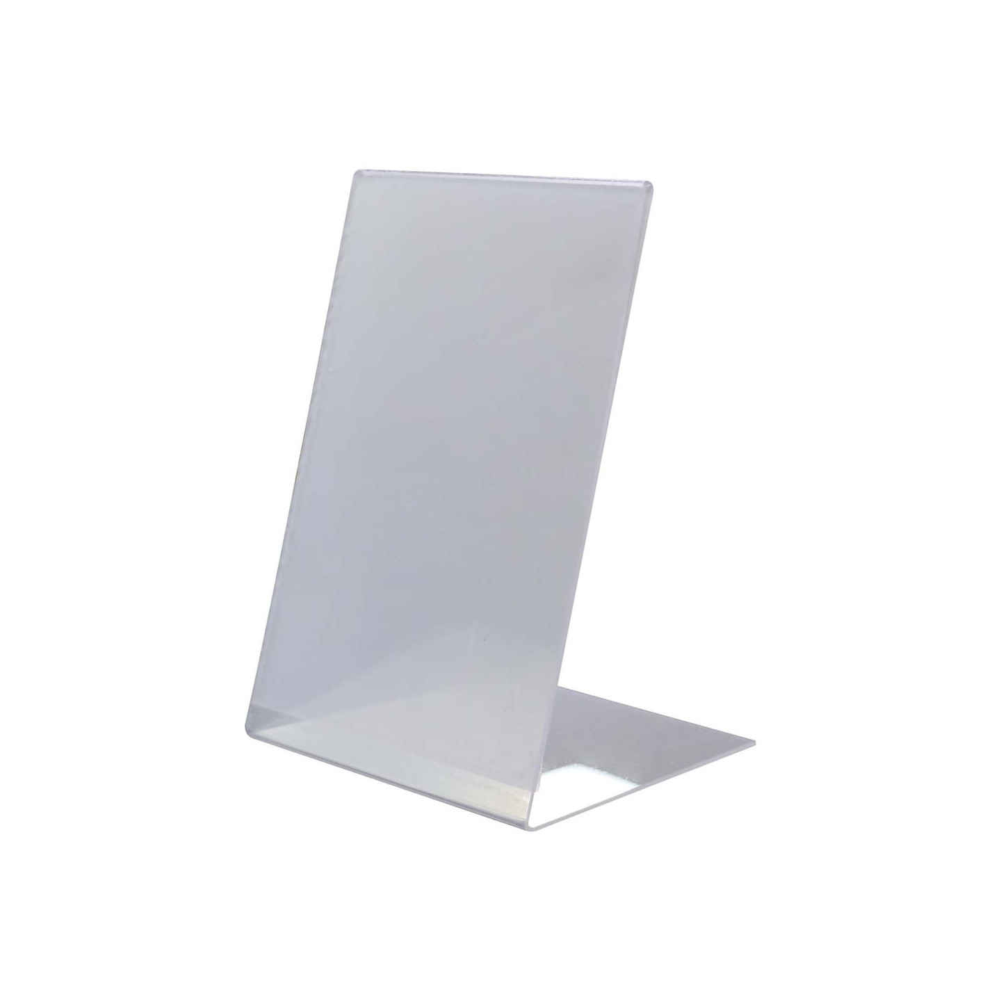 ACRYLIC DISPLAY BOARD A5