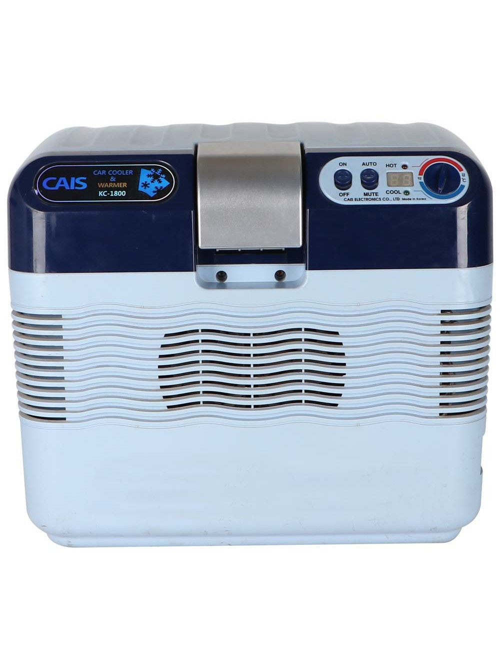 RFG5018 CAR FRIDGE COOL & WARM 18 LTR