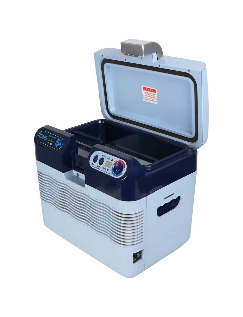 RFG5018 CAR FRIDGE COOL & WARM 18 LTR