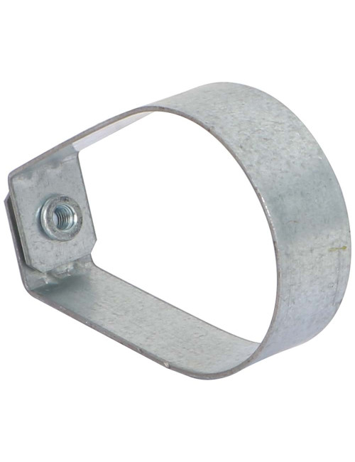 U CLIPS FOR FIRE FIGHTING 3"