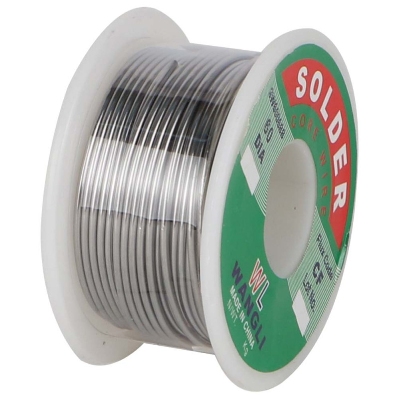 SOLDERING WIRE 1.25 MM