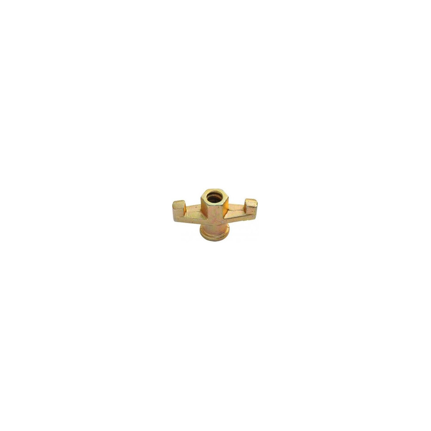 Wing Nut 15MM - IND