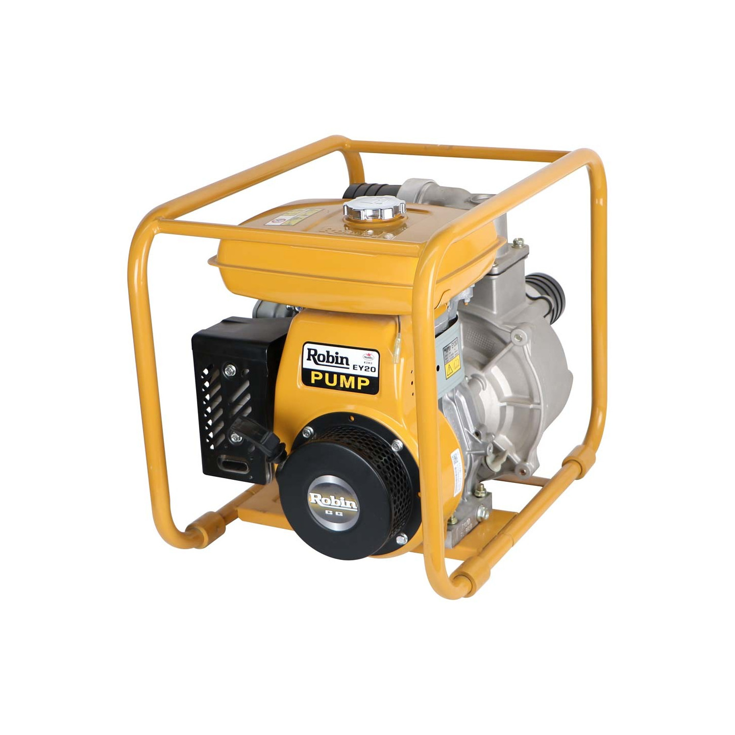 ROBIN PTG 307 WATER PUMP 3"