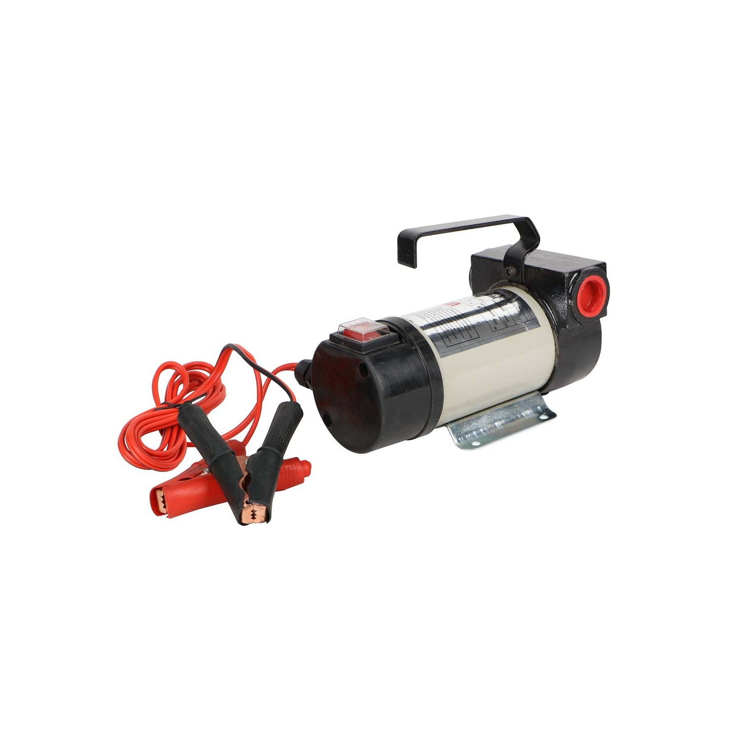 DYB40 DIRECT CURRENT OIL PUMP DC 24 V