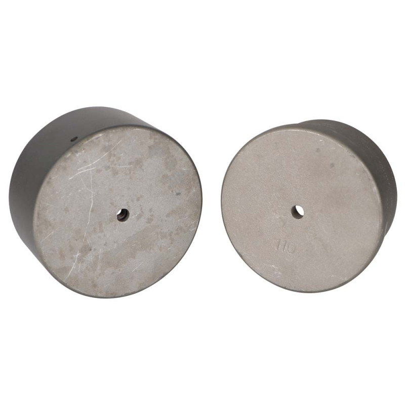 PIPE WELDING SOCKET 110 MM