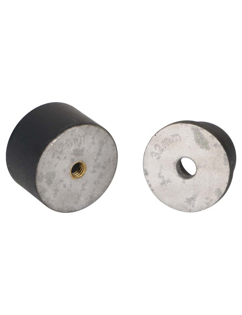 WELDING SOCKET 32 MM FOR PPR PIPE WELDING MACHINE