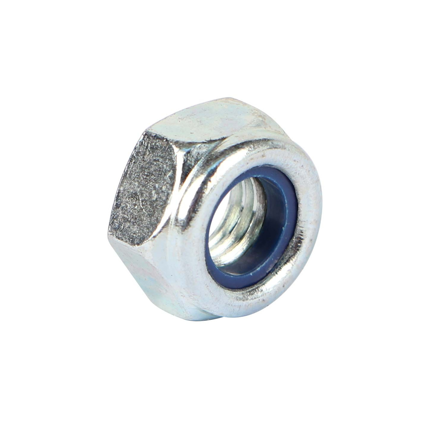 GI LOCK NUT 10 MM