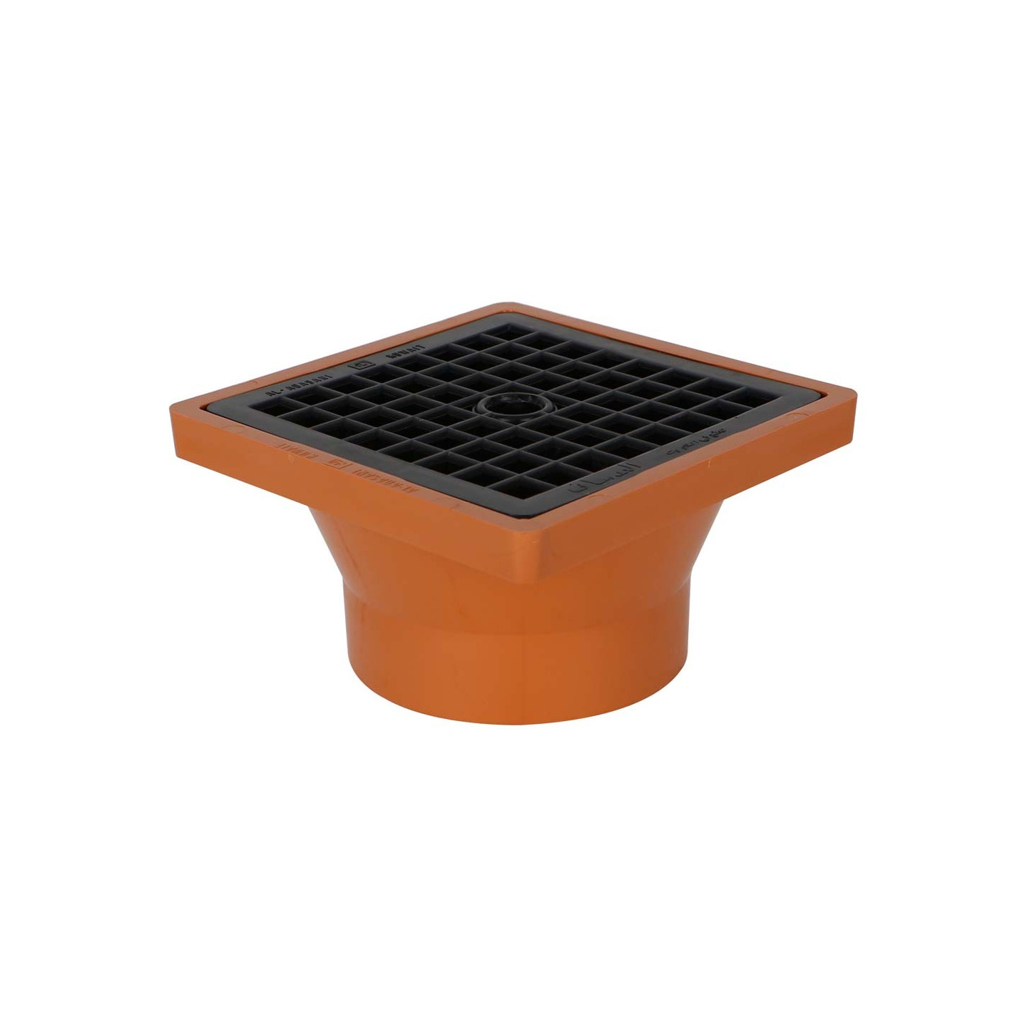 PVC ADASANI STORM WATER DRAIN "4
