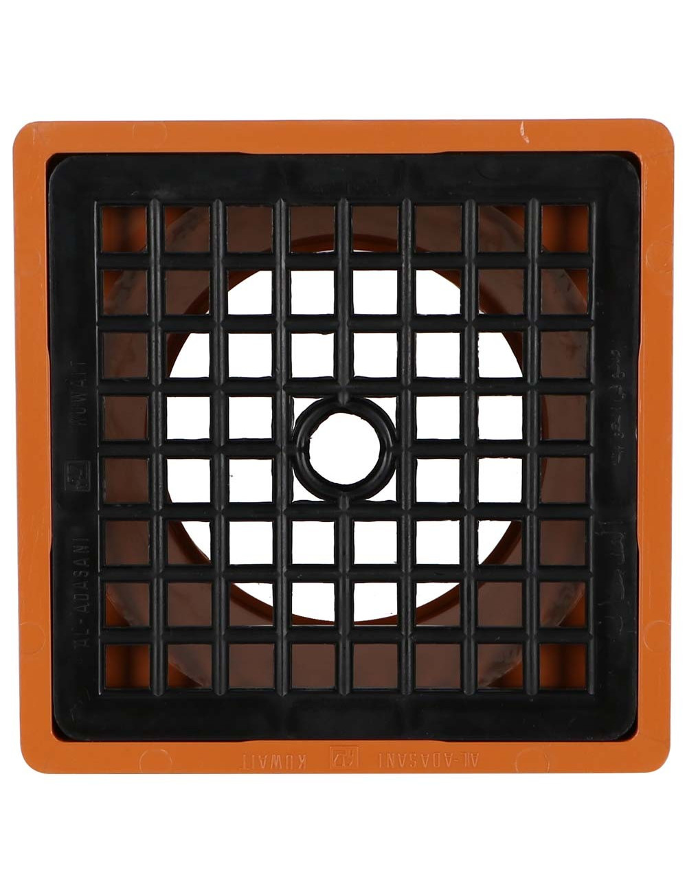 PVC ADASANI STORM WATER DRAIN "4