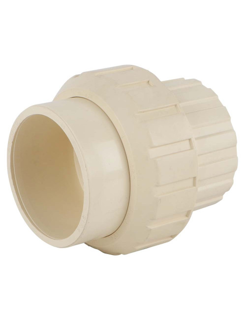 PVC UNION 2"