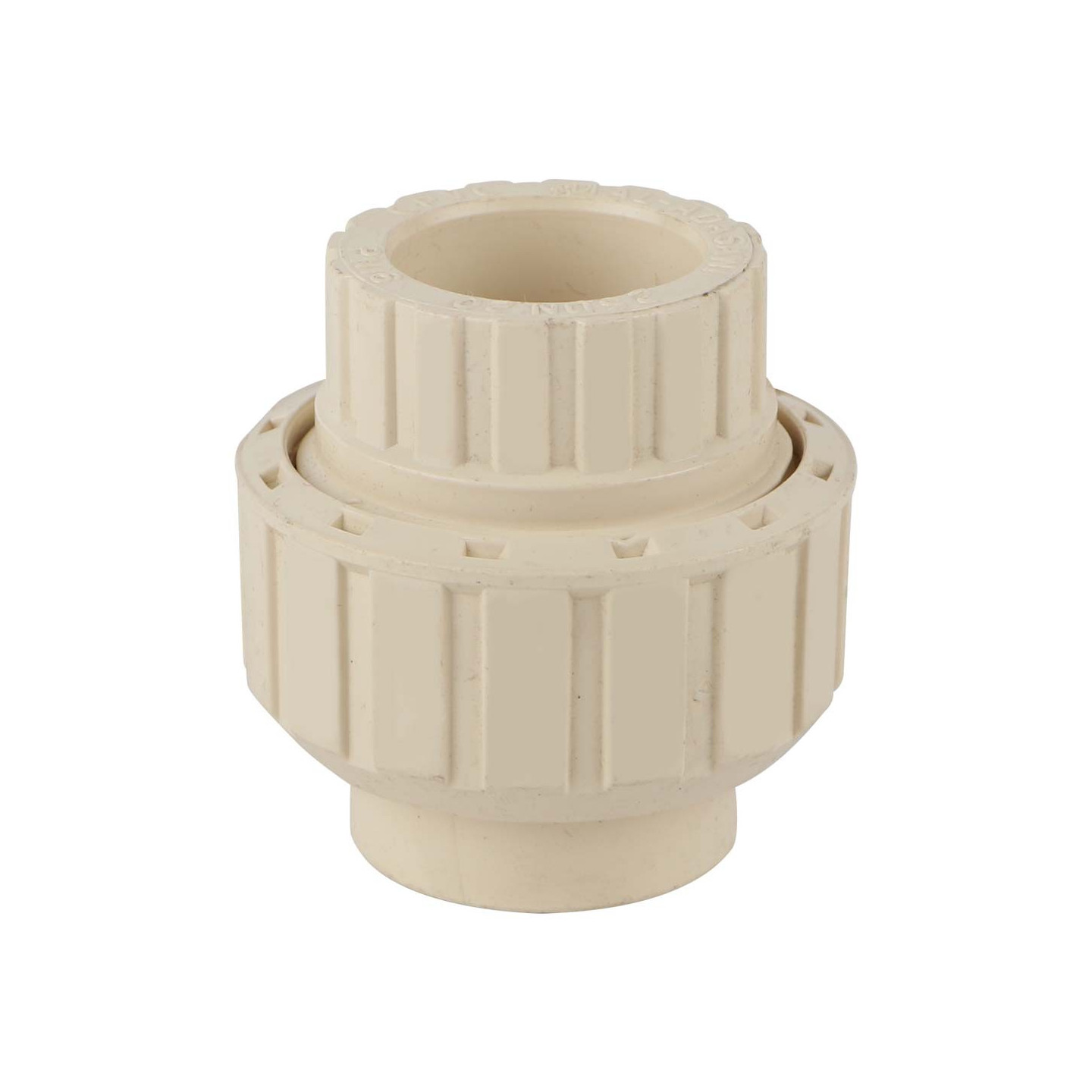 PVC UNION 3/4"
