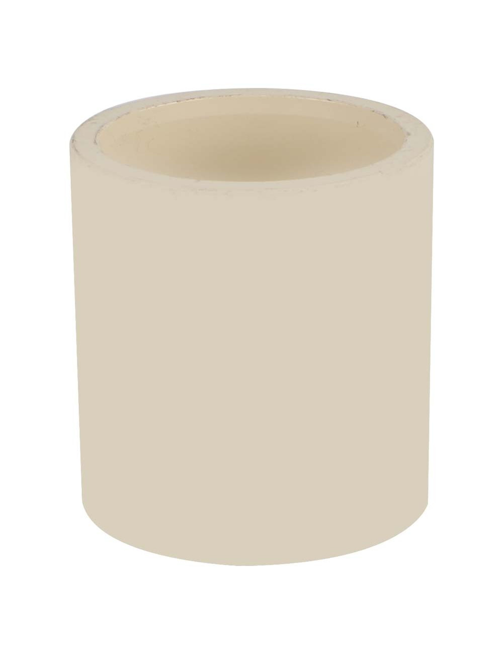 PVC SOCKET 1-1/2"