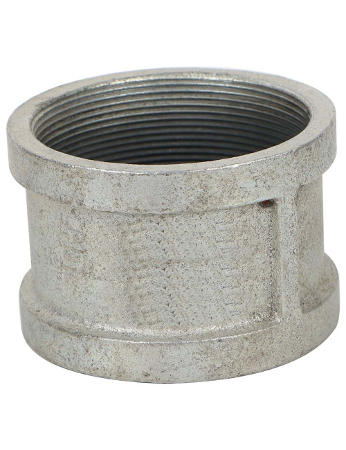 GI COUPLING SOCKET 3"
