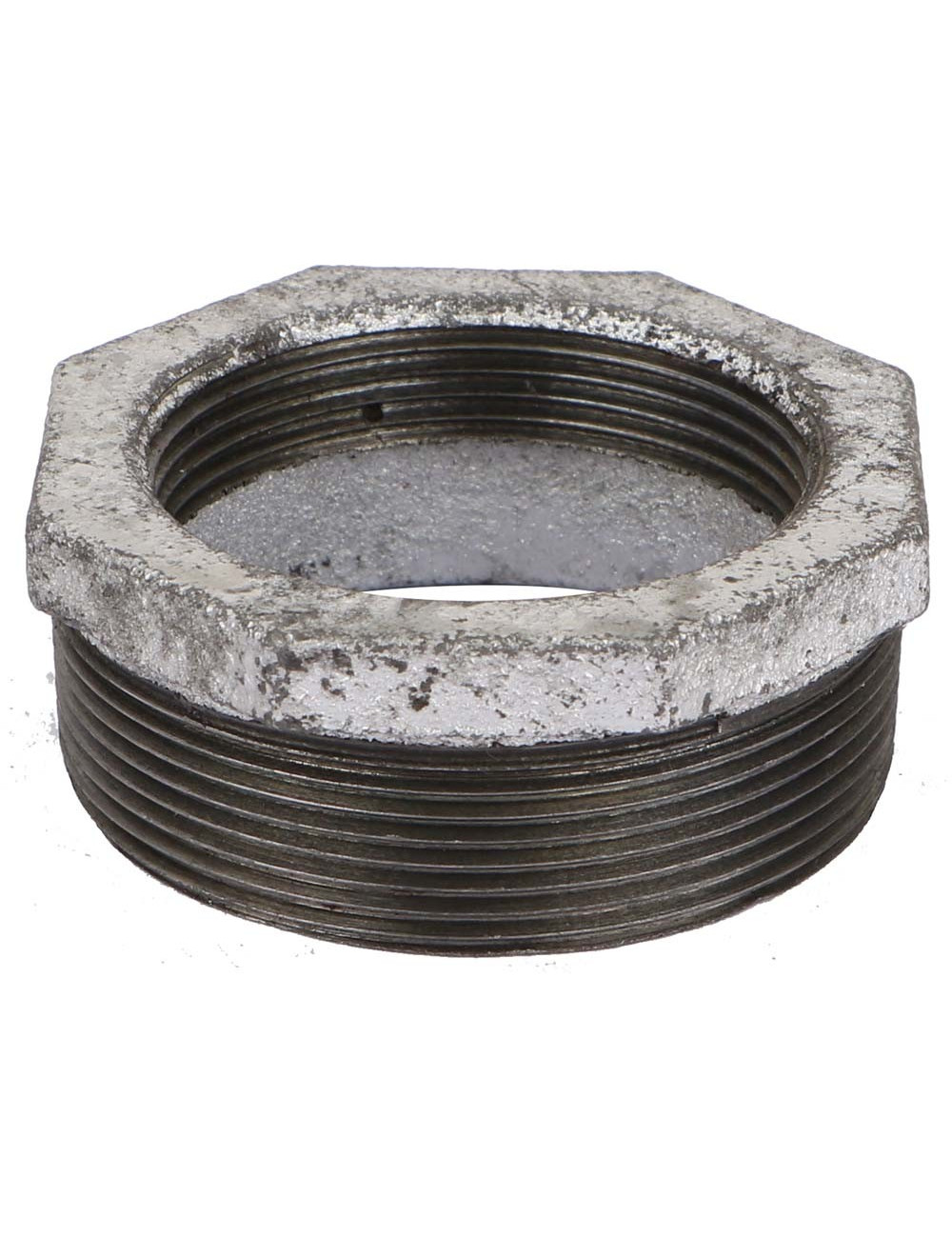GI BUSHING 3" x 2"