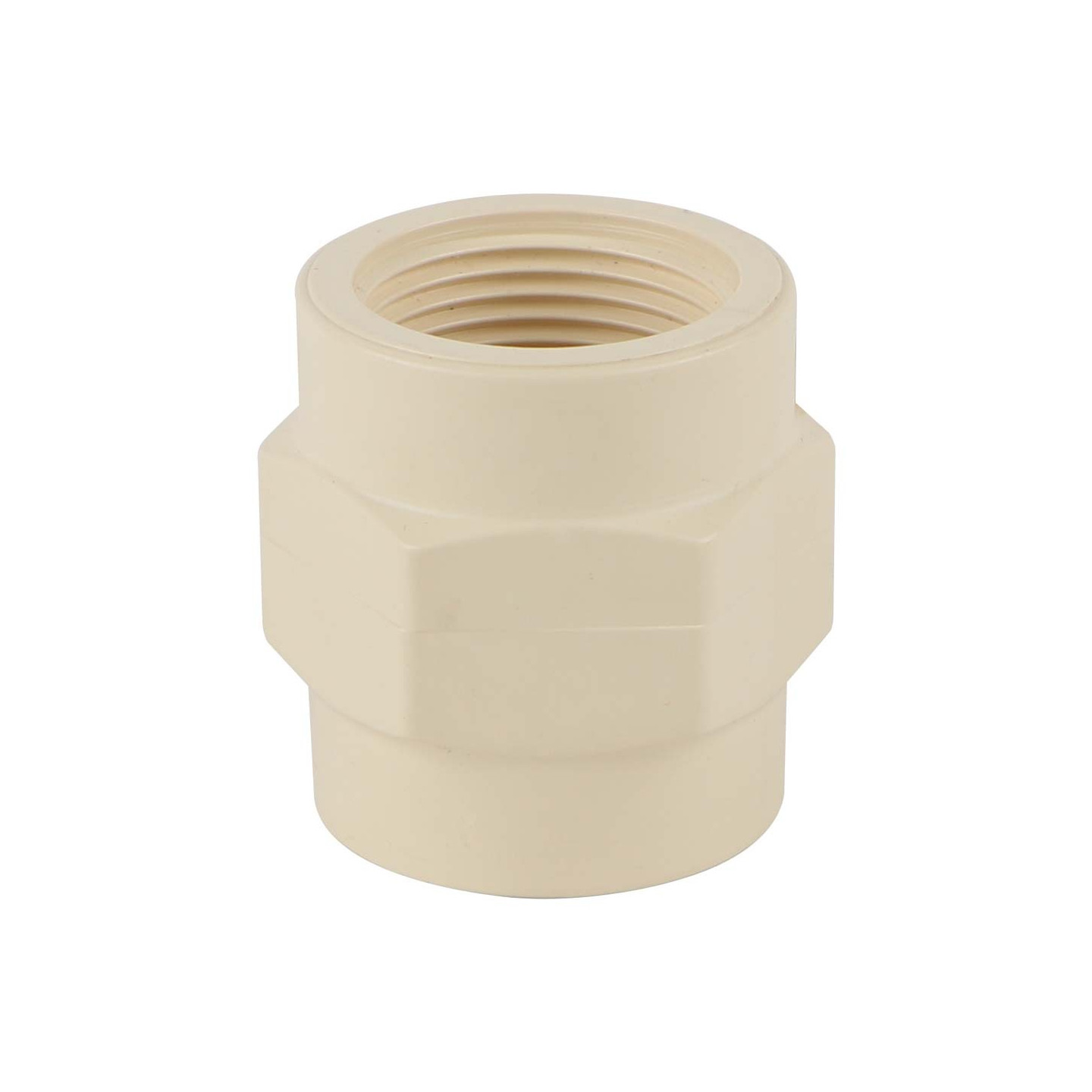 PVC FEMALE THREADED ADAPTOR 3/4"