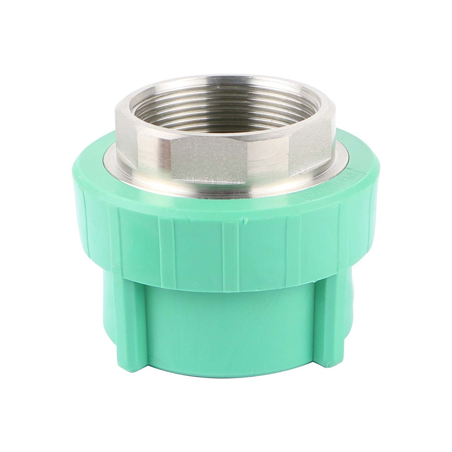 PPR FEMALE THREADED ADAPTOR 2"