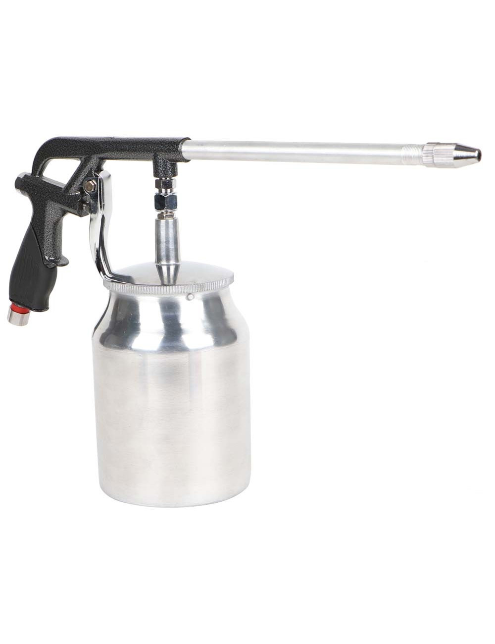DO-4 WASHING GUN WITH ALUMINIUM POT