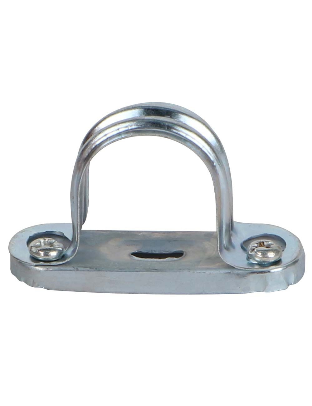 STEEL PIPE CLIP 1"