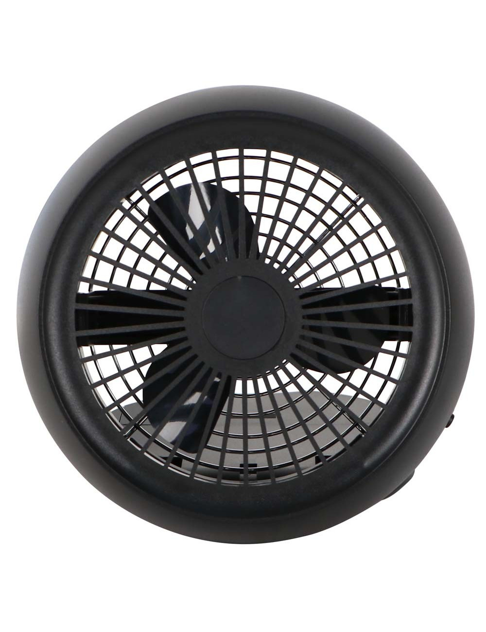 APG-FU403 COMPACT DESKTOP USB/AA BATTERY FAN
