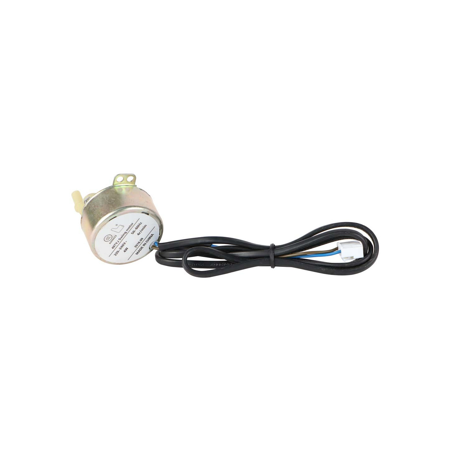 LOUVER MOTOR FOR AH180 AIR COOLER 750W