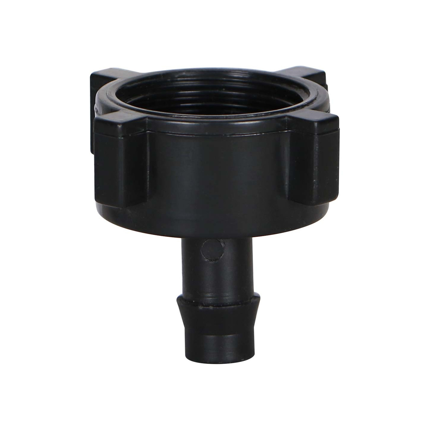 TAP ADAPTOR REDUCER 3/4" X 13 MM