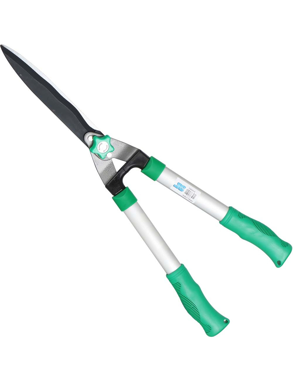 036WH2 ALUMINIUM HANDLE HEDGE SHEAR 24"