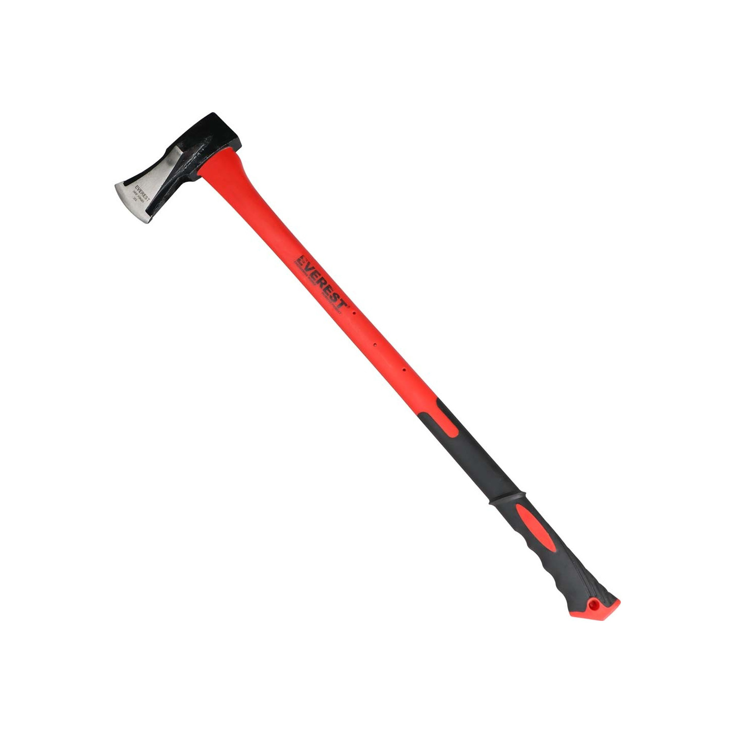EVEREST WEDGE AXE WITH FIBERGLASS HANDLE 86 CM 2 KG