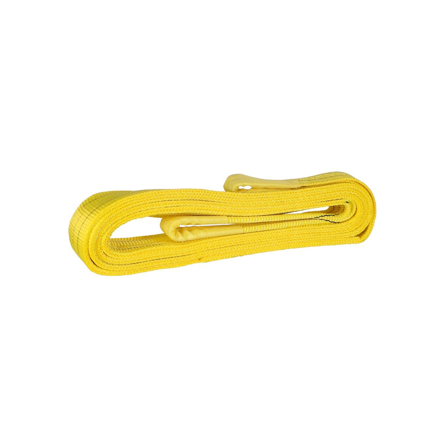 WEBBING SLING DOUBLE PLY 3" X 4 MTR X 3T/6T