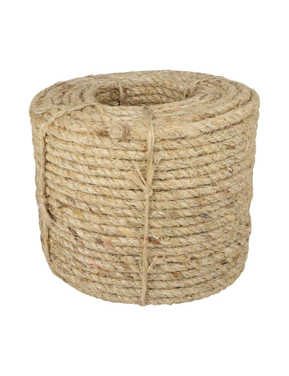 SISAL ROPE 12 MM x 100 YDS