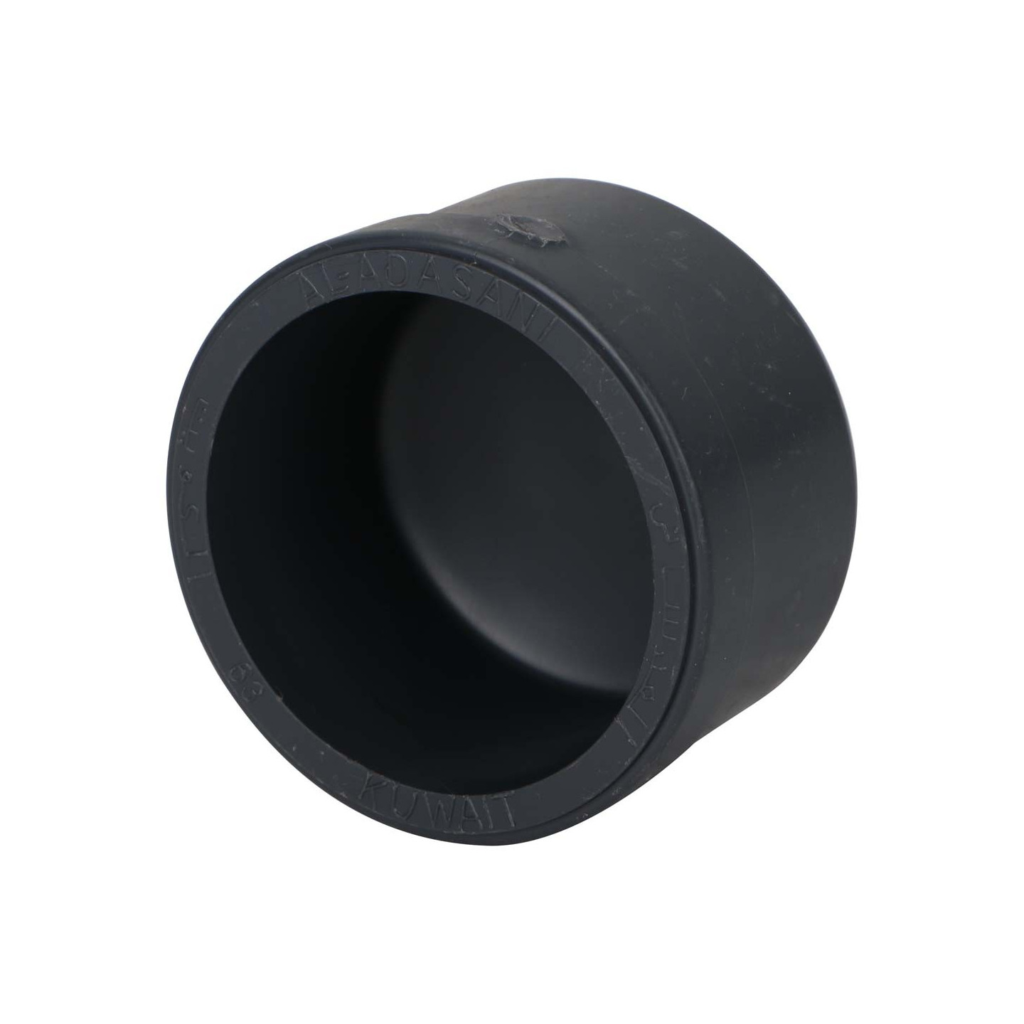 ADASANI HIGH PRESSURE W/O THREAD PIPE CAP 2"