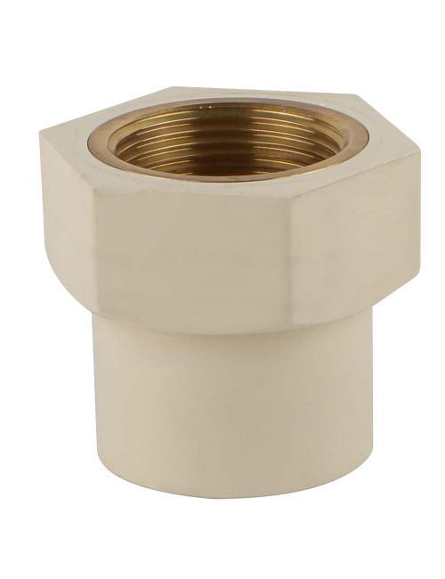 ADASANI ADAPTOR 1.1/4" FEMALE THREAD