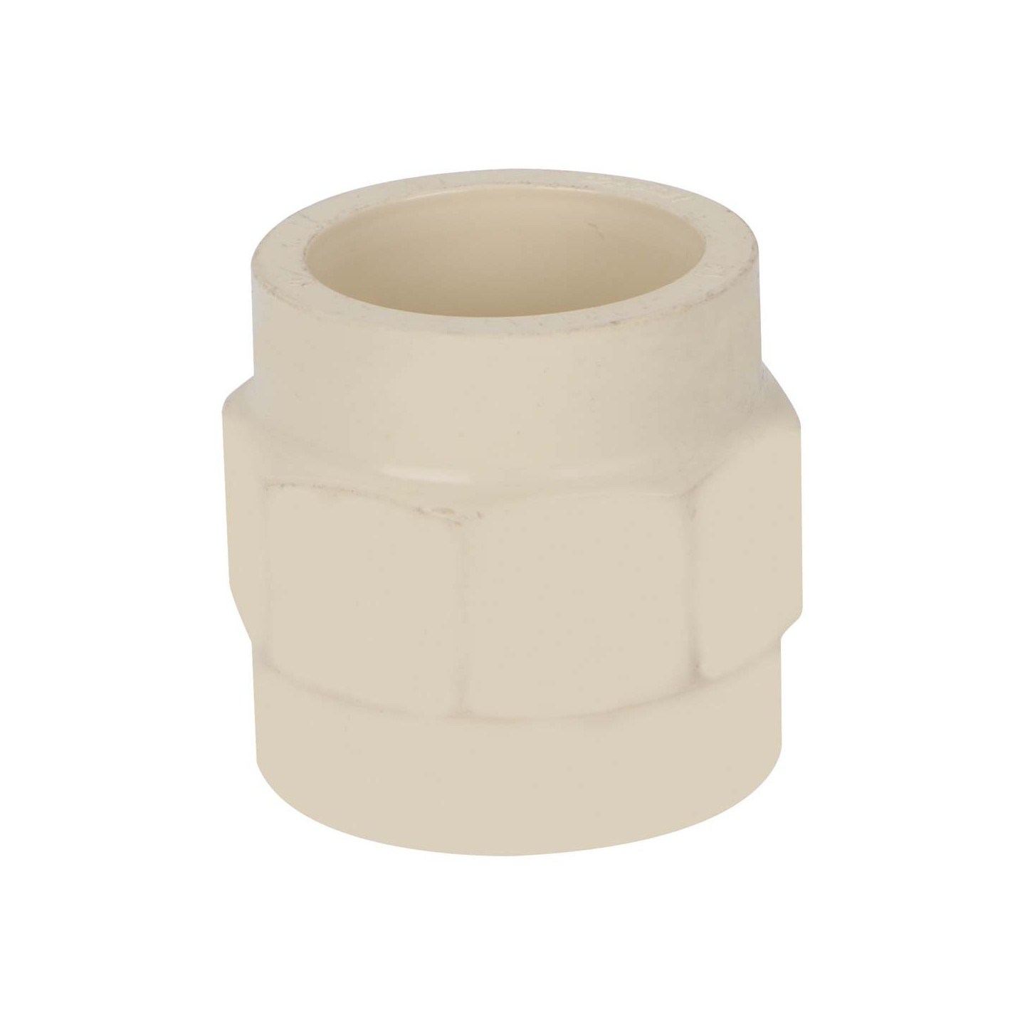 PVC FEMALE THREADED 1"