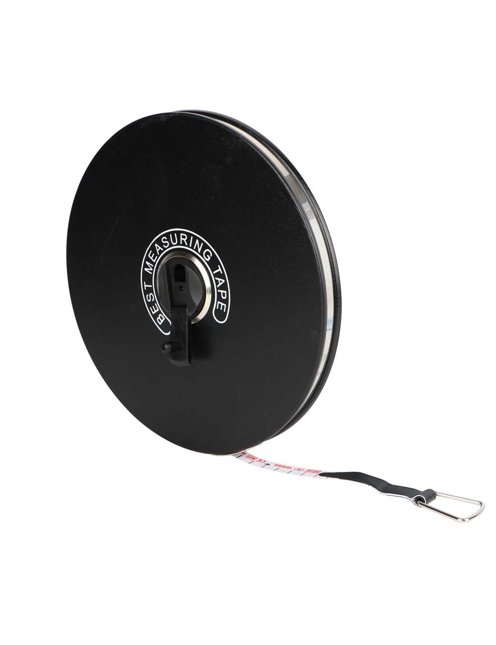 WEISS FIBER GLASS MEASURING TAPE ROUND 50 MTR