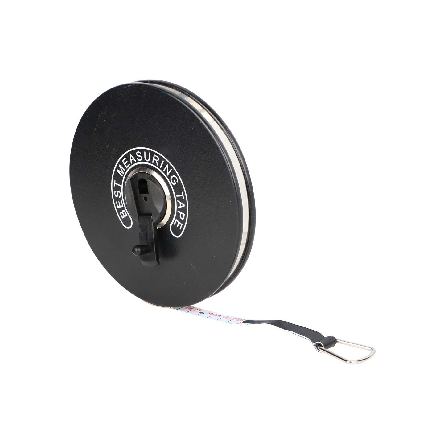WEISS FIBER GLASS MEASURING TAPE ROUND 30 MTR