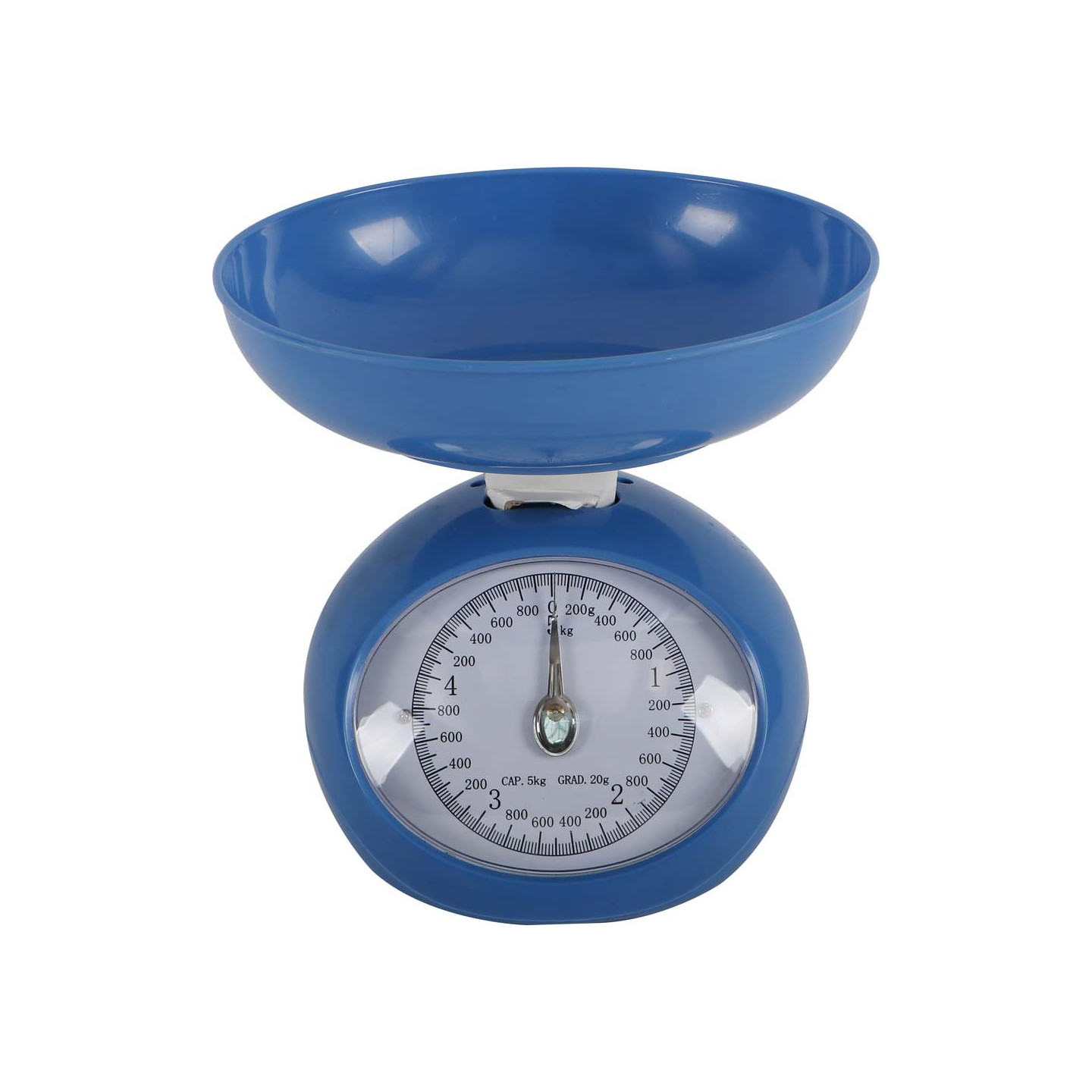 KCB C KITCHEN SCALE 5 KG