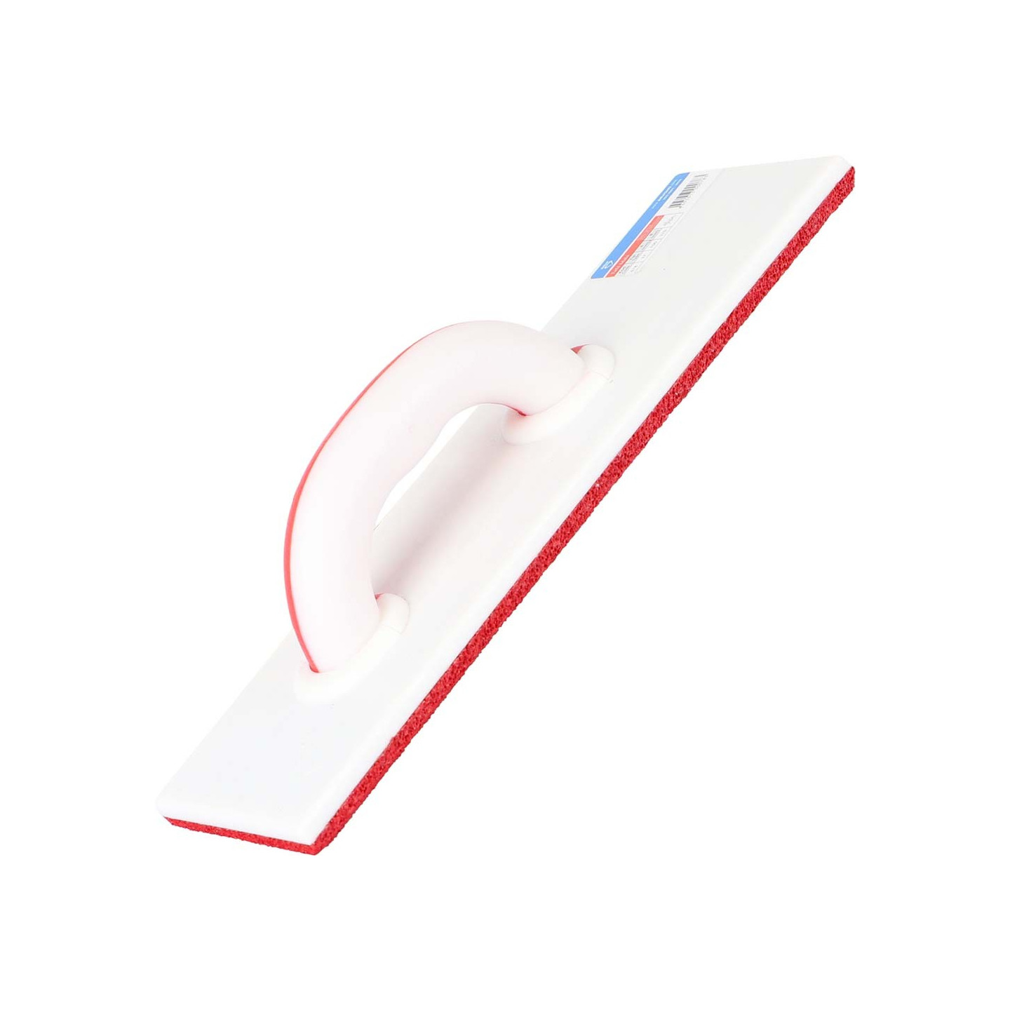 078 PLASTER TROWEL LONG 10 X 37 CM