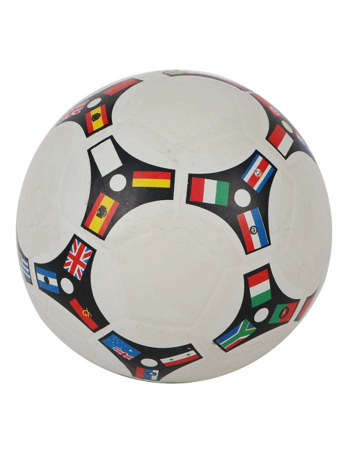RUBBER BALL MEDIUM