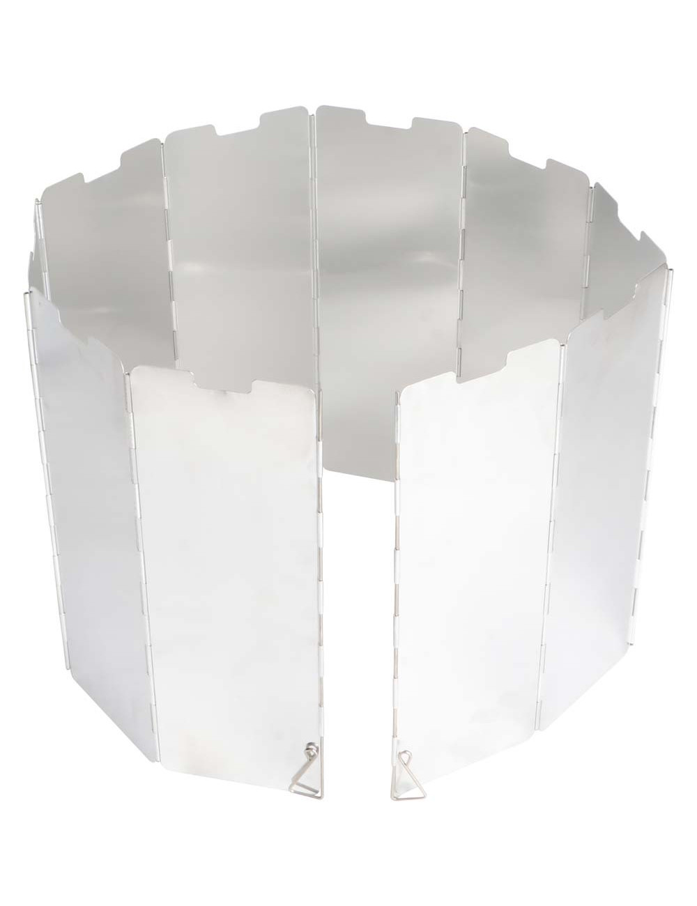 APG-WD02 STOVE WIND SHIELD