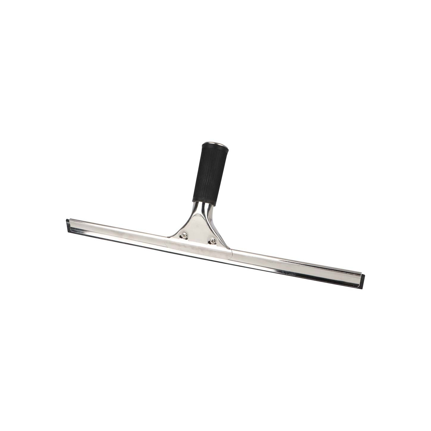 C-068 STAINLESS STEEL GLASS SCRAPE 40 CM