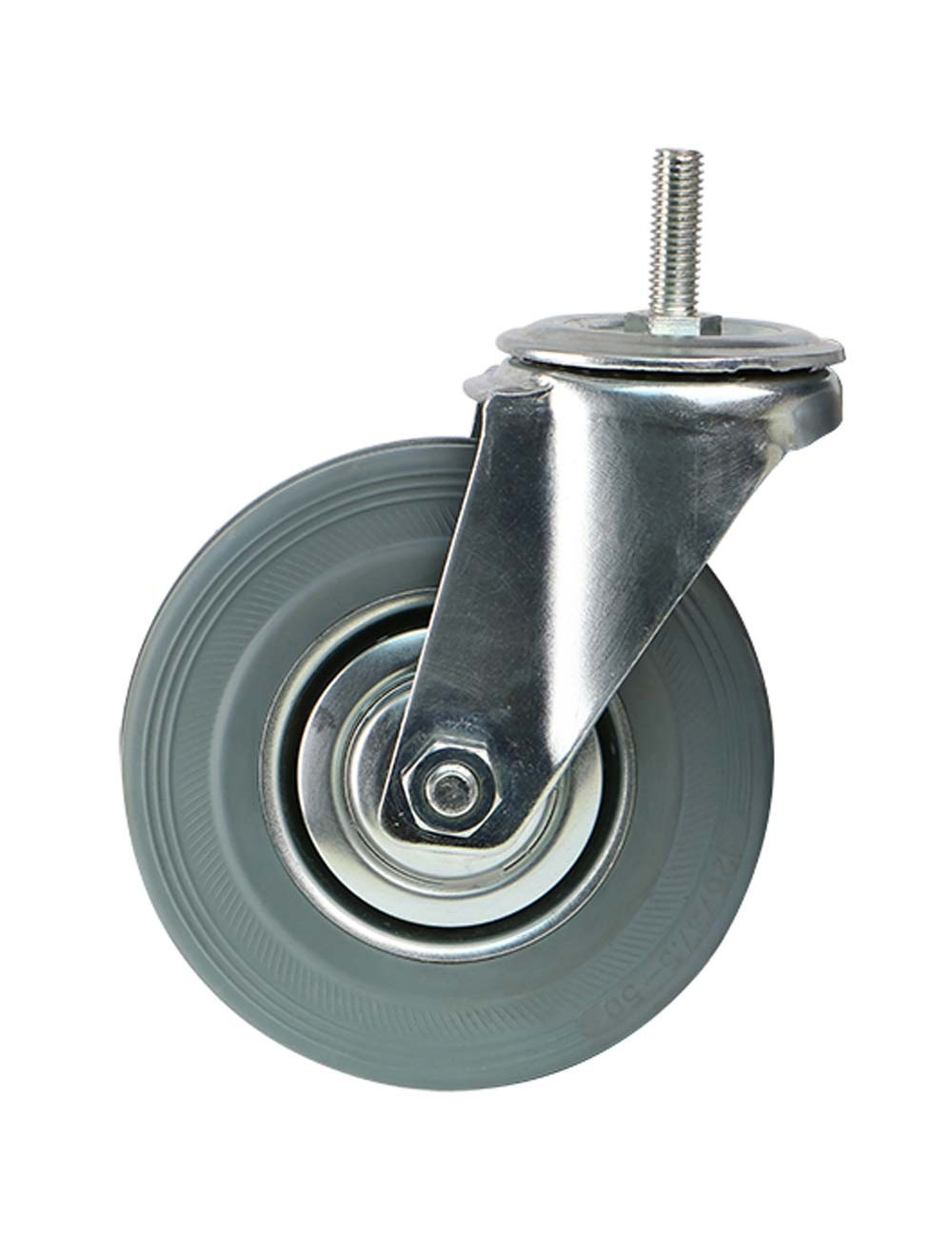 022125 CASTER WHEEL 5"