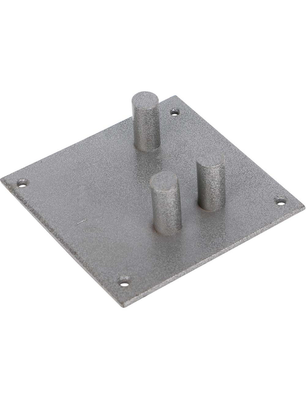 BAR BENDING PLATE 18 MM