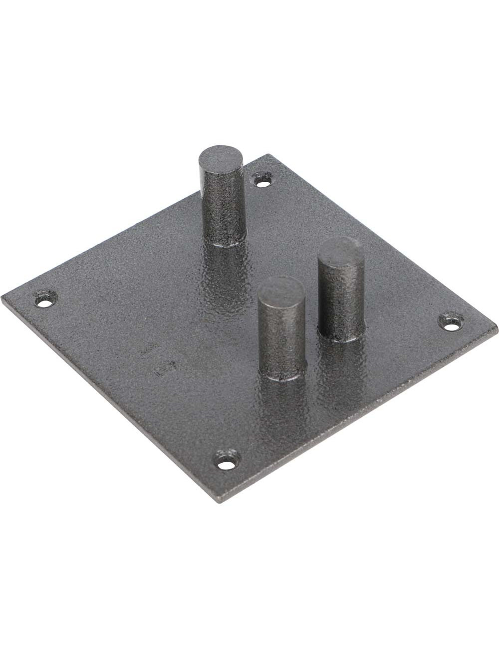 BAR BENDING PLATE 12 MM