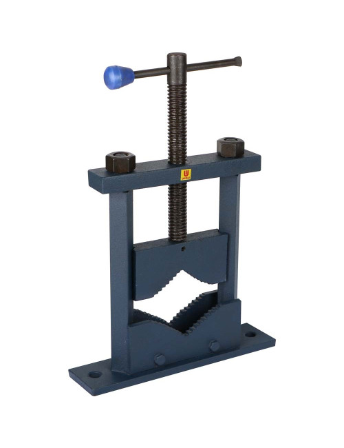 U304PT PIPE VICE PILLAR TYPE 4"